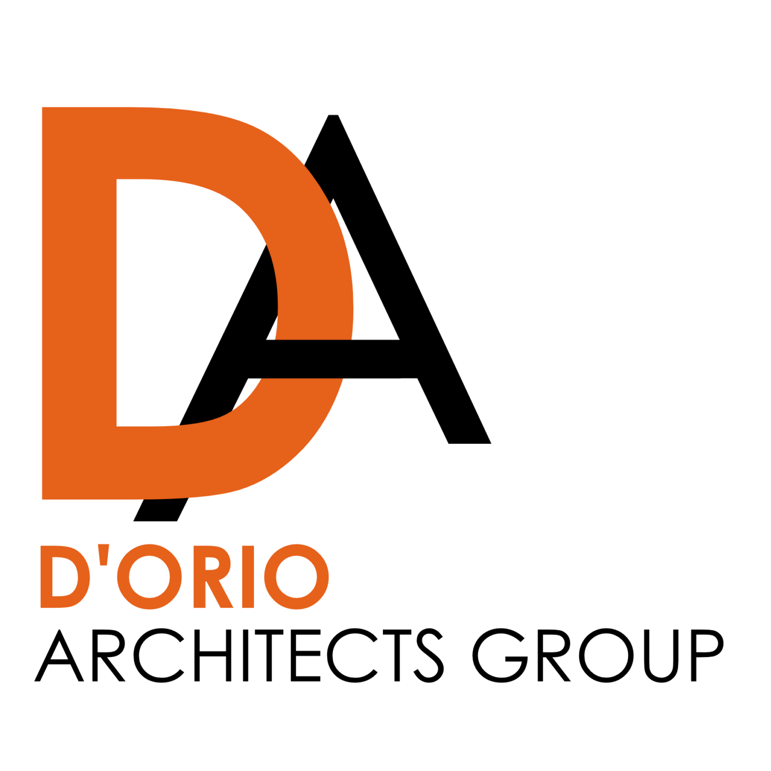 D'Orio Architects Group – Architecture, Interior Design, Project Management